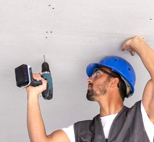 Traditional and Modern Plastering | McCall Construction Ltd